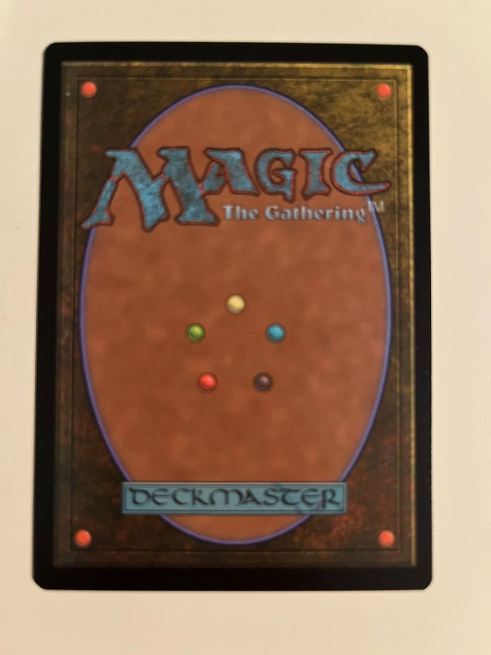 1 x Lunatic Pandora - Magic: The Gathering - MtG (Gebraucht) in Kriens ...