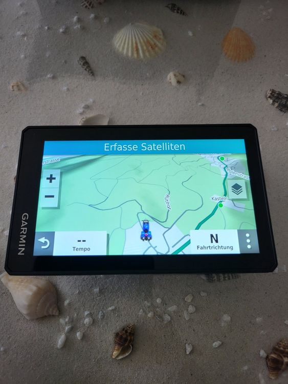Garmin Zumo XT OVP ab 1.- | Kaufen auf Ricardo