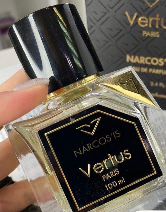 Vertus Narcosis 2ml sample REAL BESTSELLER! | Kaufen auf Ricardo