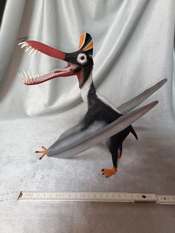 Guidraco Flugsaurier Collecta 2015 | Kaufen auf Ricardo