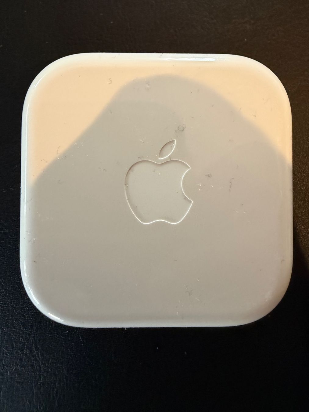 Apple EarPods 3.5 mm Klinke – ungeöffnet - unbenutzt (Gebraucht) in ...