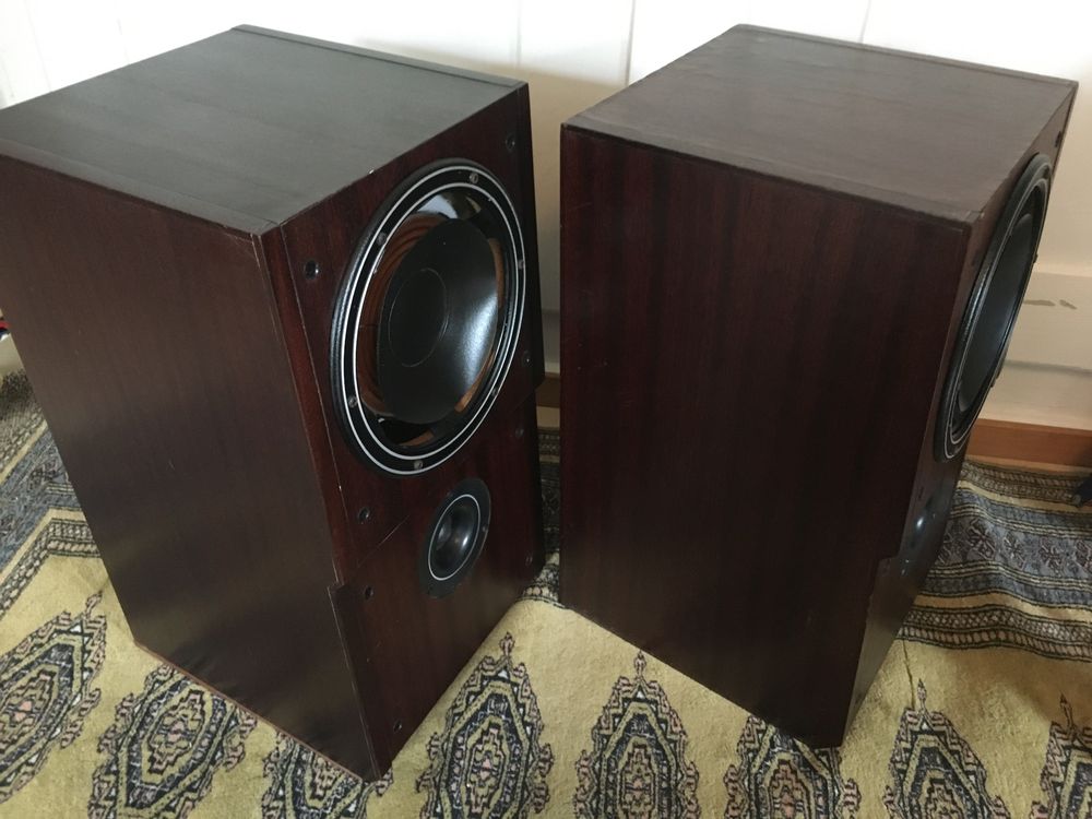 Dynaudio MSP 100 | Kaufen auf Ricardo