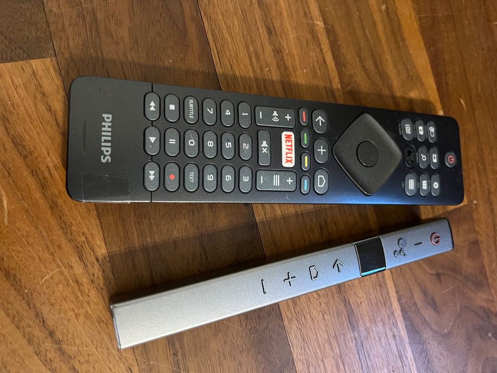 65 Zoll TV Philips OLED 903/12 Ambilight | Kaufen auf Ricardo