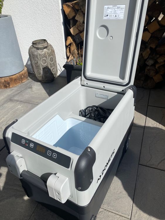 Dometic CFX 28 CoolFreeze (Gebraucht) in Aesch BL für CHF 402 – nur ...