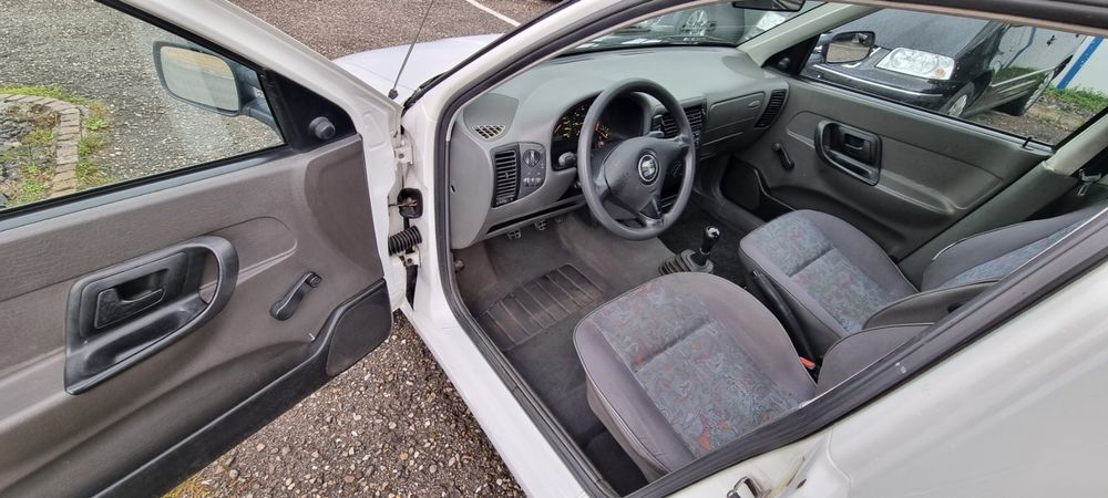 SEAT INCA 5 Plätze / VW Polo & Caddy oder SEAT IBIZA | Kaufen auf Ricardo