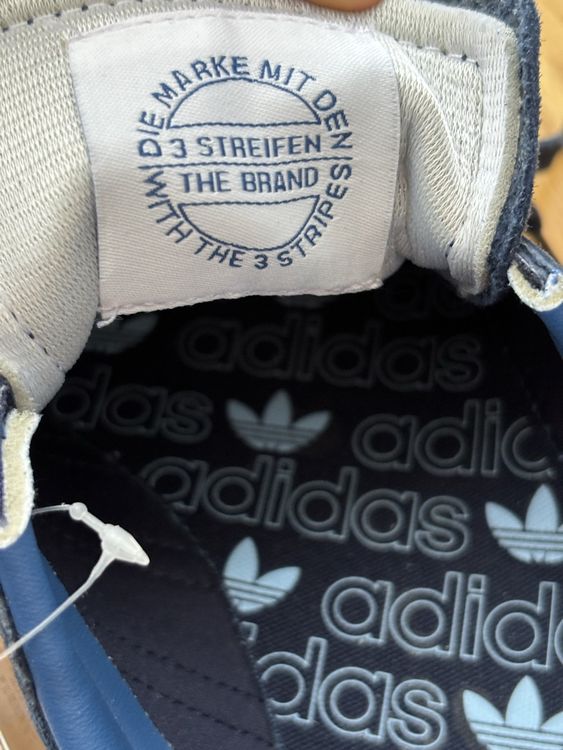 Adidas Berlin (Neu und originalverpackt) in Langenthal für CHF 340 ...