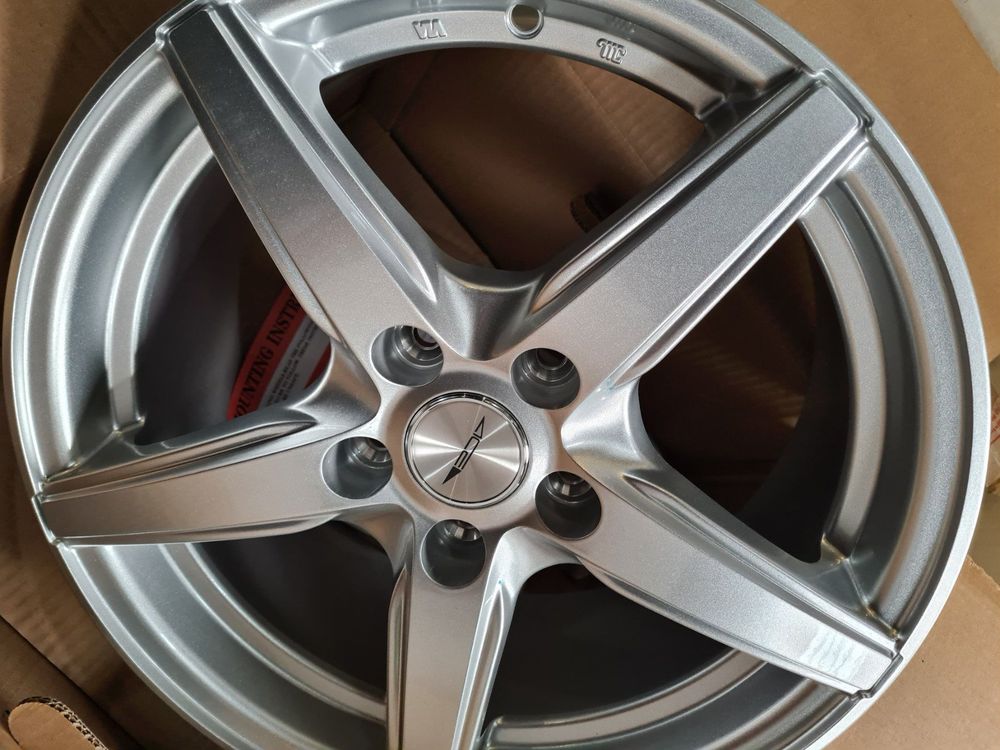 Felge ACE zB Renault 6.5x15 ET38 - 4x100 | Kaufen auf Ricardo