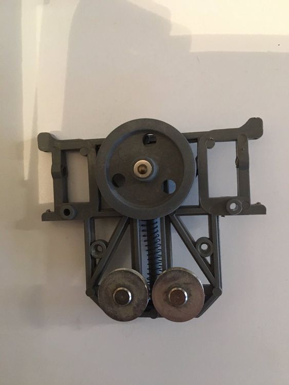 Brawa H0 6310 - Standseilbahn - Rarität! (Gebraucht) in Strengelbach ...