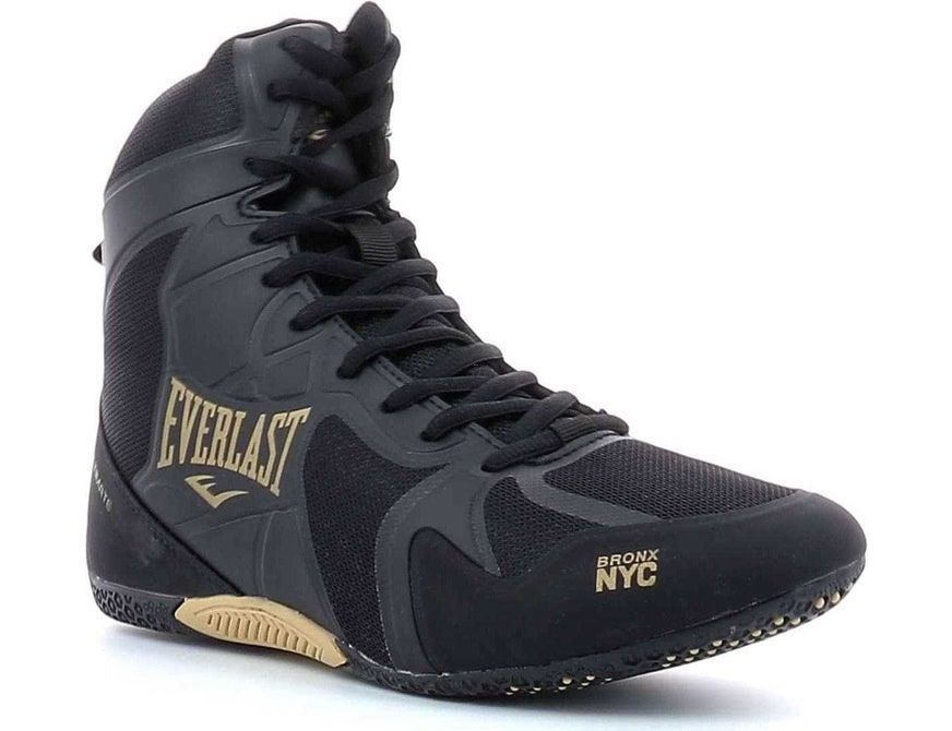 Everlast Bronx NYC Schuhe (Gebraucht) in Birmenstorf AG für CHF 25 ...
