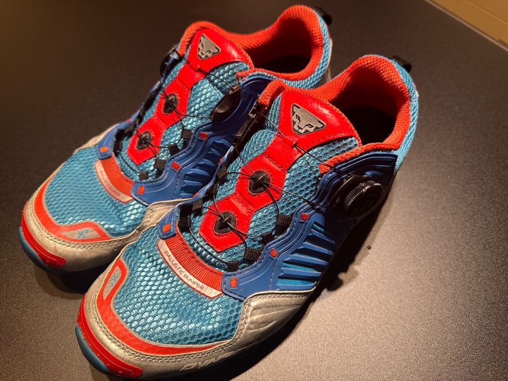 Dynafit Feline SL mit BOA Verschluss 45 | Kaufen auf Ricardo