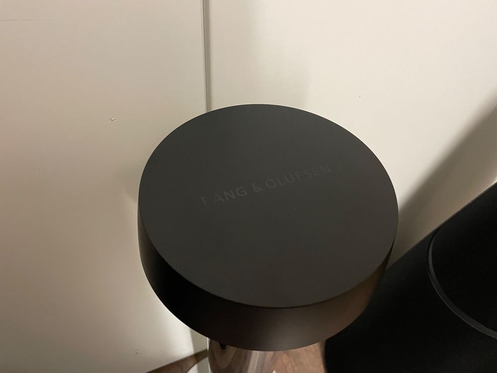 Bang & Olufsen Beosound CORE / Beolab 9 (Gebraucht) in für CHF 2200 ...