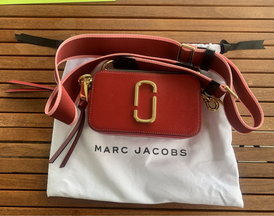 Marc Jacobs Snapshot (Gebraucht) in Adliswil für CHF 180 – mit ...