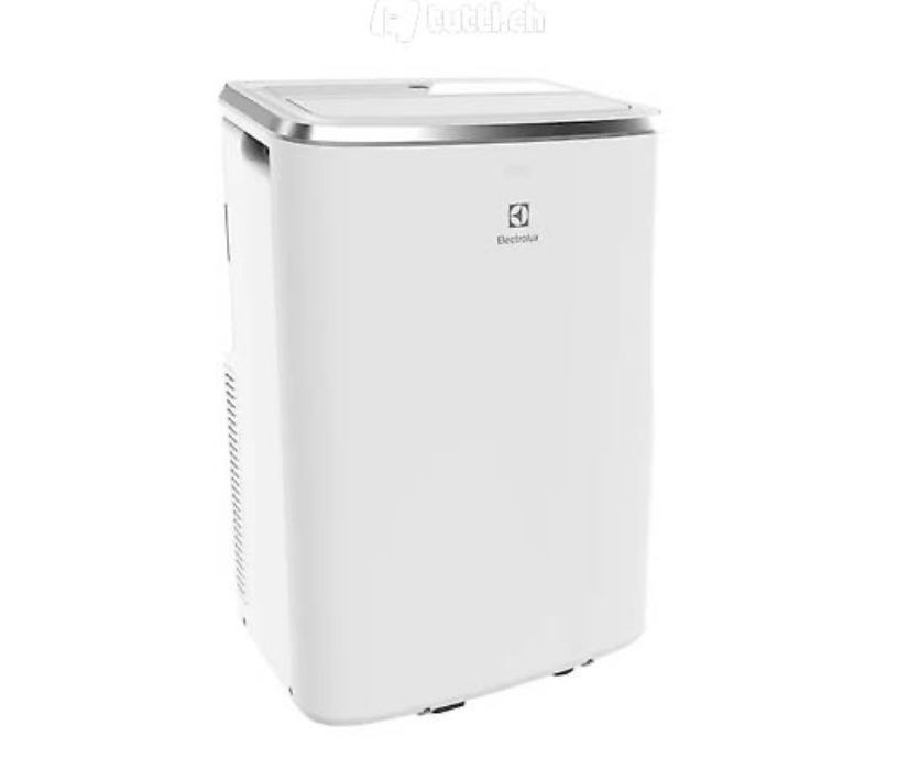 Electrolux Chill Flex Pro Silence (Neu und originalverpackt) in für CHF ...