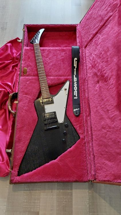 Gibson Explorer 1994 | Kaufen auf Ricardo