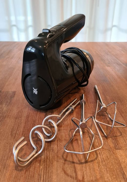 WMF Handmixer (Gebraucht) in Grafstal für CHF 6 – nur Abholung auf ...