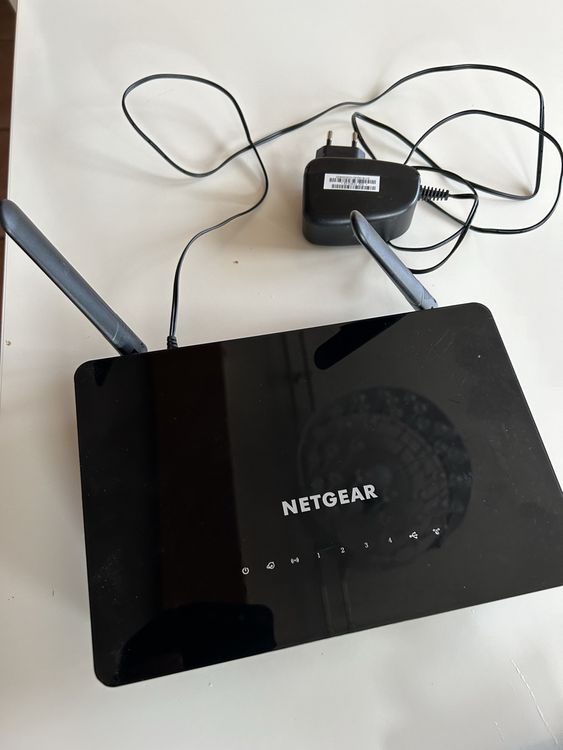 Wlan Router | Kaufen auf Ricardo