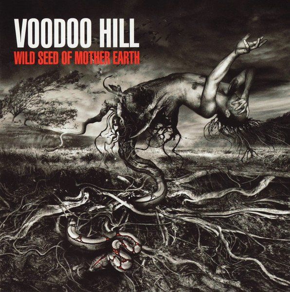 Voodoo Hill – Wild Seed Of Mother Earth AOR HARD ROCK (Gebraucht) in ...