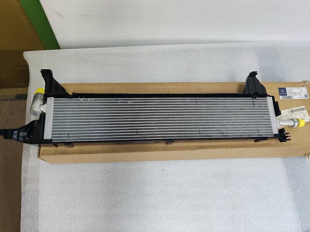 AMG Kühler, Motorkühler A099 500 14 01 (Gebraucht) in Fällanden für CHF ...