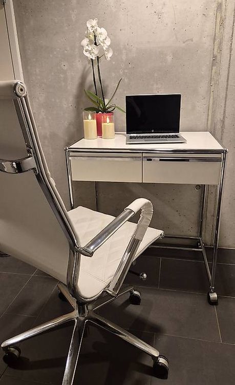 USM HALLER SMALL OFFICE DELUXE (Gebraucht) in Urtenen-Schönbühl für CHF ...