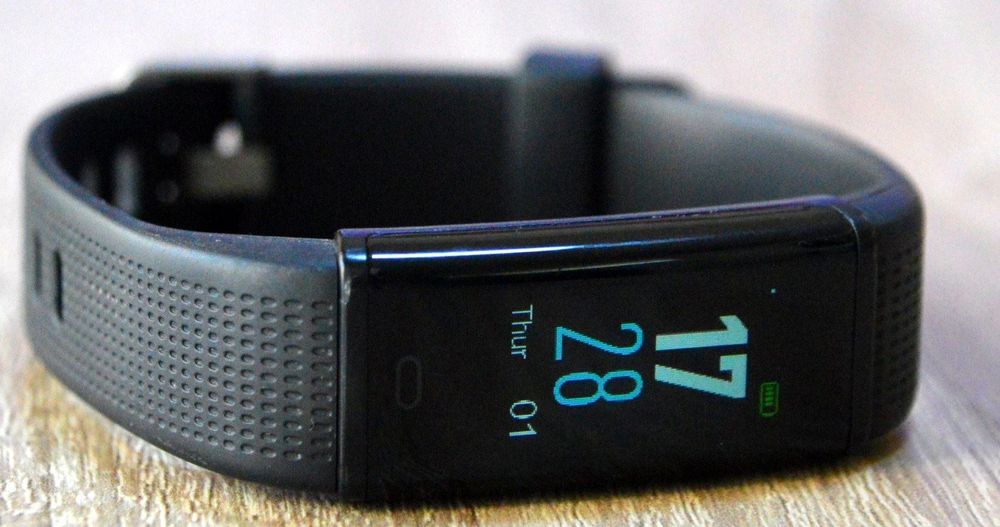 Kappa Activity Tracker | Kaufen auf Ricardo