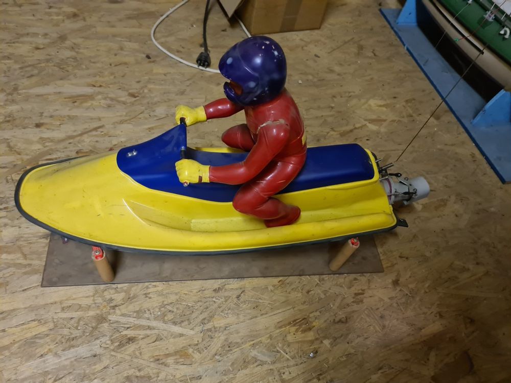 Robbe Sea-Jet | Kaufen auf Ricardo