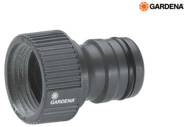 GARDENA System-Hahnstück 26,5mm (G 3/4“) (Neu und originalverpackt) in Rüegsauschachen für CHF 1 ...