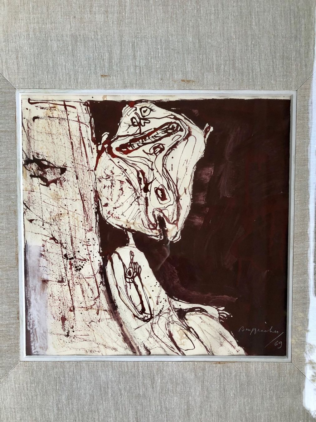 Bild von Heinrich Bruppacher, Breno / Winterthur (Gebraucht) in ...