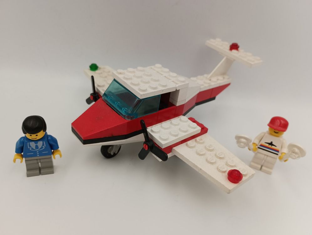 6687 Turbo Prop I (Gebraucht) in Bremgarten AG für CHF 12 – mit ...