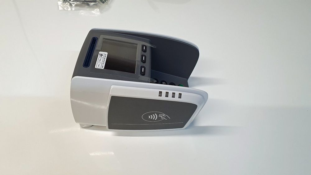 YOMANI, Zahlungsterminal | Kaufen auf Ricardo