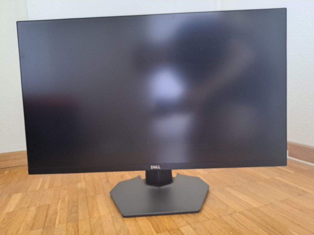 DELL S2721DGFA Gaming Monitor 27" WQHD 165 Hz (Gebraucht) in Zürich für ...