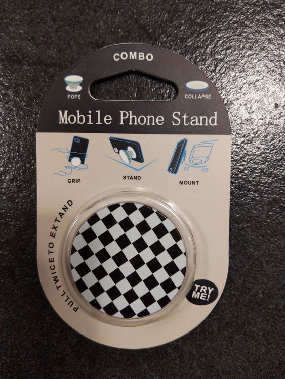 Pop Sockets | Kaufen auf Ricardo