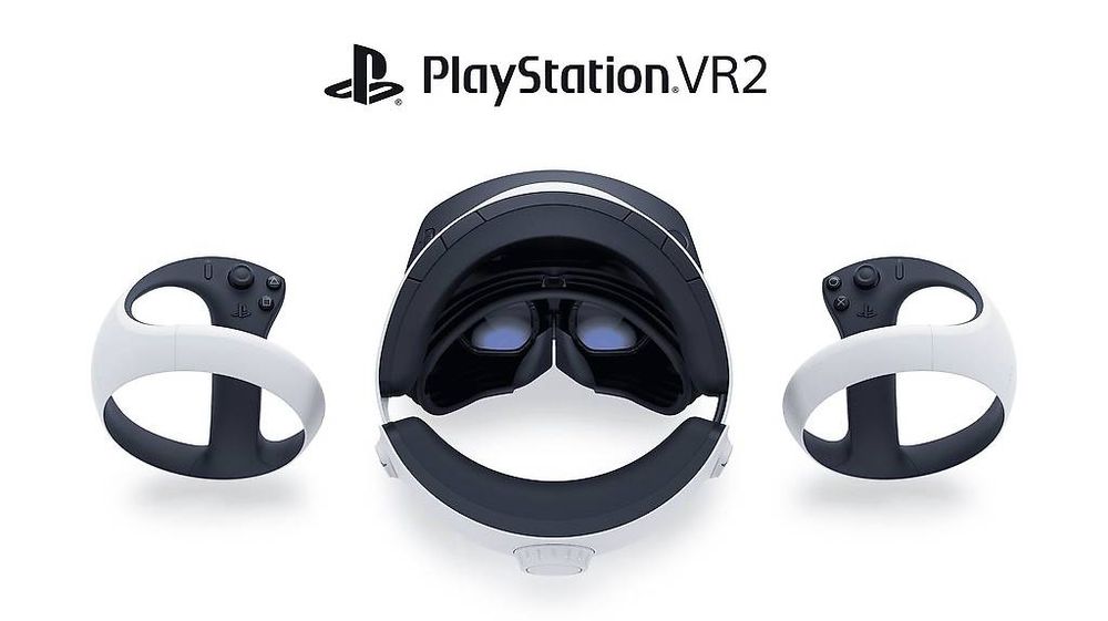 SONY Playstation VR2 (PSVR2), PS5 (Gebraucht) in Wettingen für CHF 320 – nur Abholung auf ...