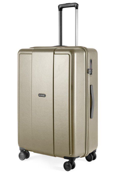 EPIC TRAVELGEAR POP 6.0 Rollkoffer (20472) (Neu und originalverpackt ...