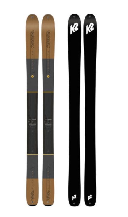 K2 Wayback 98 24/25 179cm | Kaufen auf Ricardo