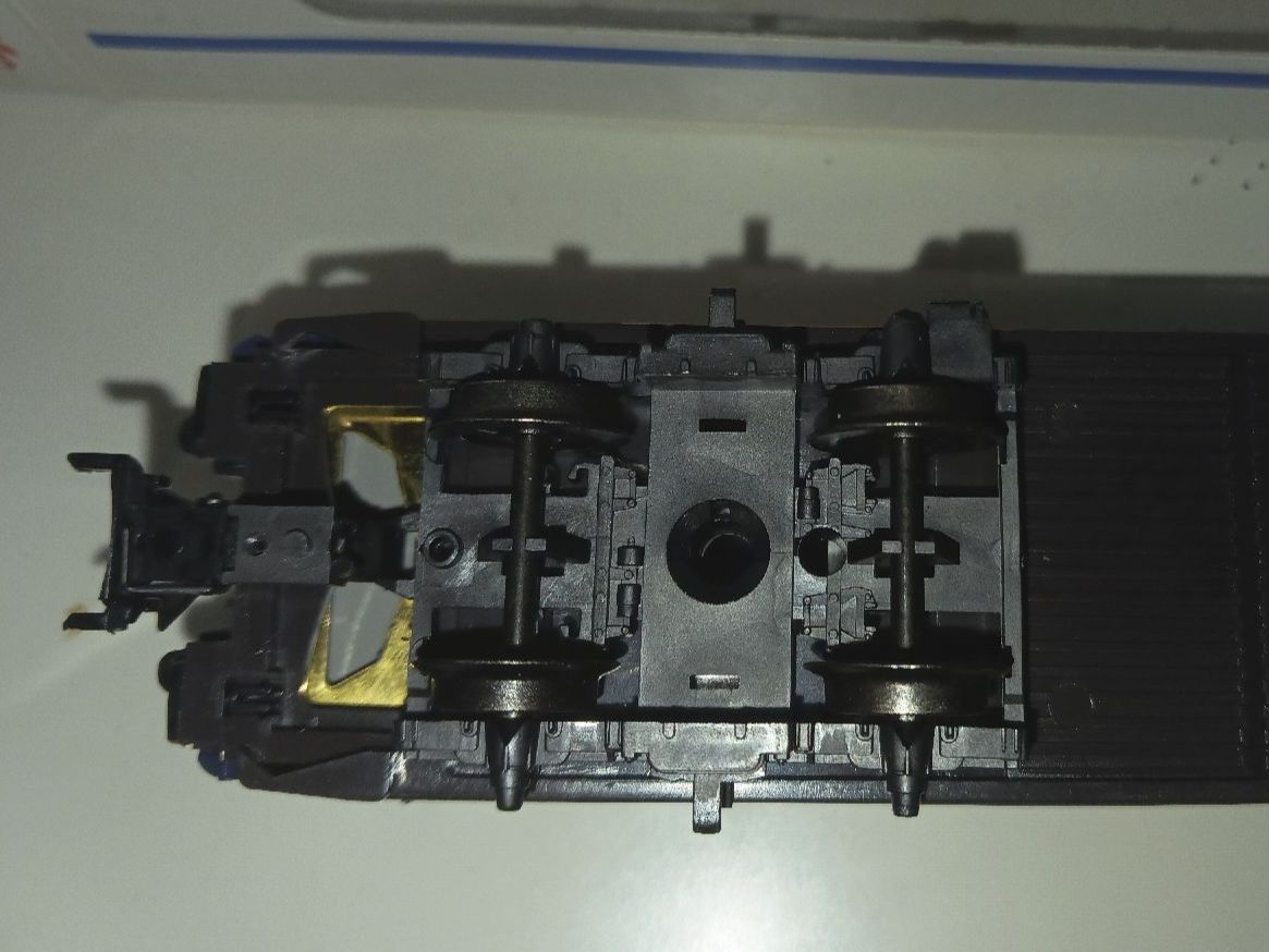 Märklin HO: 42691-4269- Voitures Voyageurs DSB- Comme Neuf ! (Neuf ...