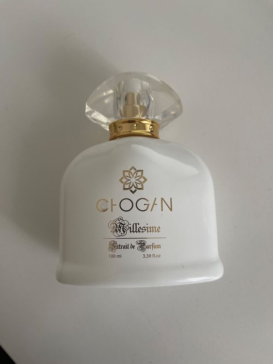 Chogan Parfum Nr. 007 J‘adore Dior | Kaufen auf Ricardo