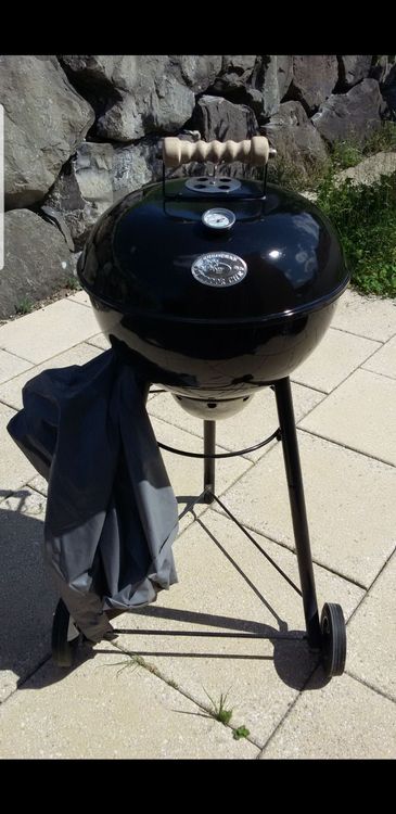 European Outdoor Chef (Gebraucht) in Wildberg für CHF 70 – mit ...