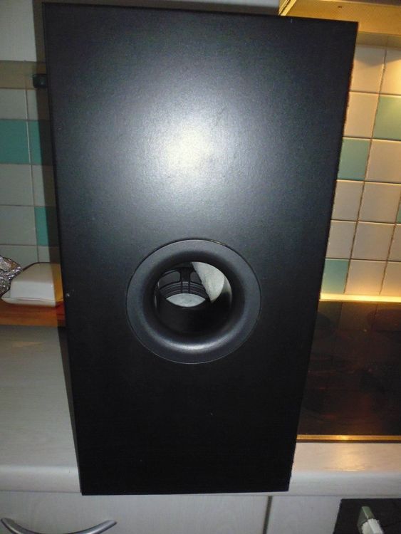 Lautsprecher Piega S3 Serie Nr. 6737 (Gebraucht) in Wittnau für CHF 105 ...