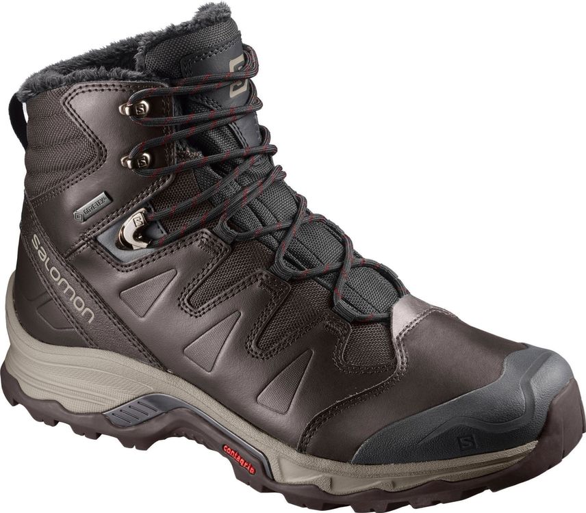 # 44.6 NEU Salomon Winterschuhe Gore-Tex (Neu und originalverpackt) in Steffisburg für CHF 113. ...