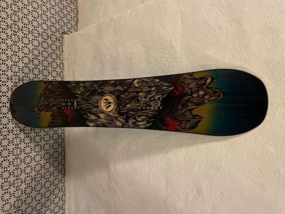 Jones Prodigy 130 | Kaufen auf Ricardo