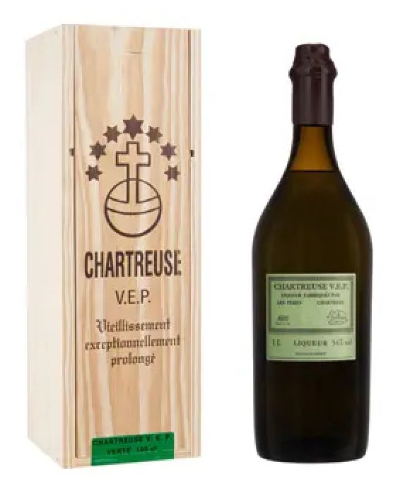VEP CHARTREUSE VERTE VERY RARE (Neu und originalverpackt) in Zürich für ...