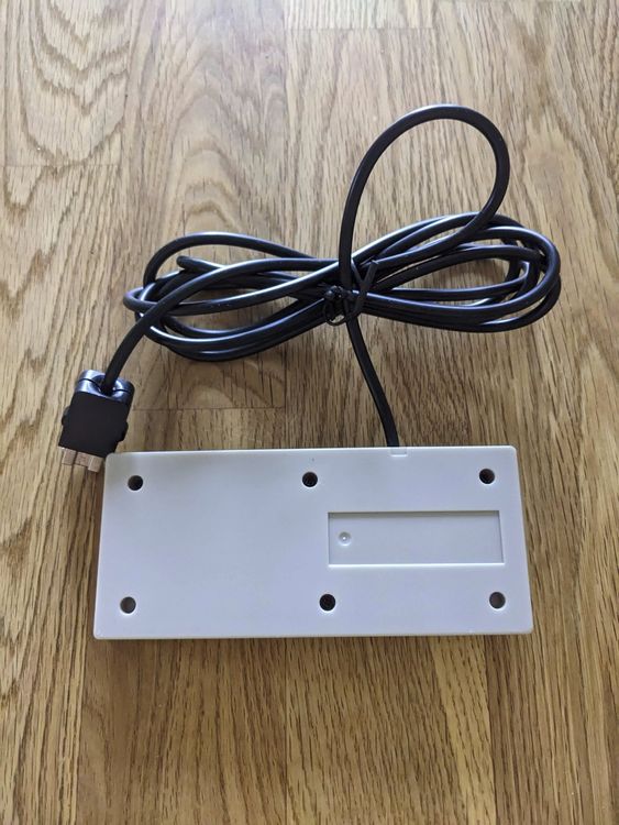 Nintendo Nes Classic Mini Controller Kaufen Auf Ricardo