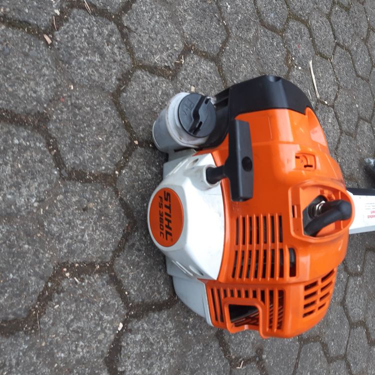 Stihl Freischneider FS 360 C (Defekt) in für CHF 200 – nur Abholung auf ...