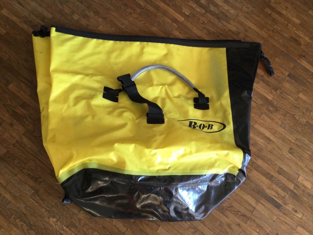 BOB/YAK Sack | Kaufen auf Ricardo