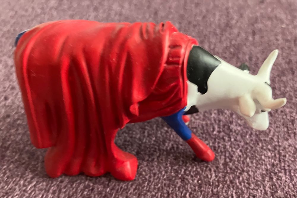 Kuh CowParade | Kaufen auf Ricardo