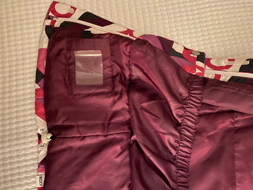 Roxy Skijacke 164 top (Gebraucht) in Dübendorf für CHF 29 – mit ...