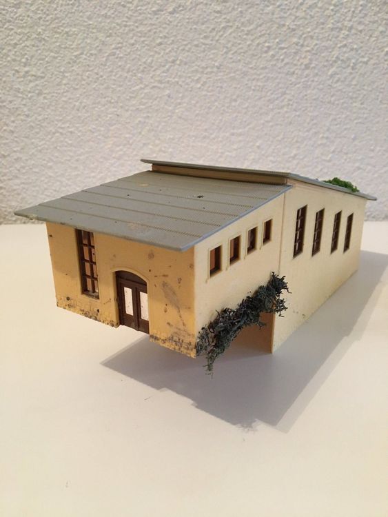 Brawa H0 6310 - Standseilbahn - Rarität! (Gebraucht) in Strengelbach ...