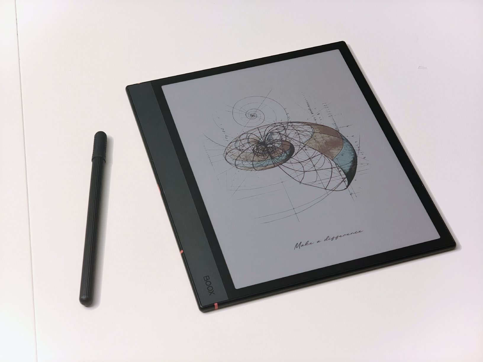 Onyx Boox Note Air 4 c (Neu (gemäss Beschreibung)) in Le Mouret für CHF ...