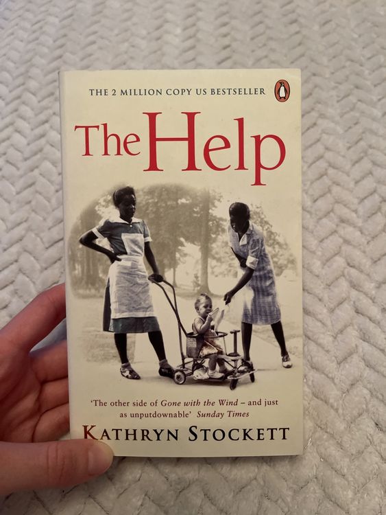 The Help von Kathryn Stockett (Gebraucht) in Kreuzlingen für CHF 6 ...