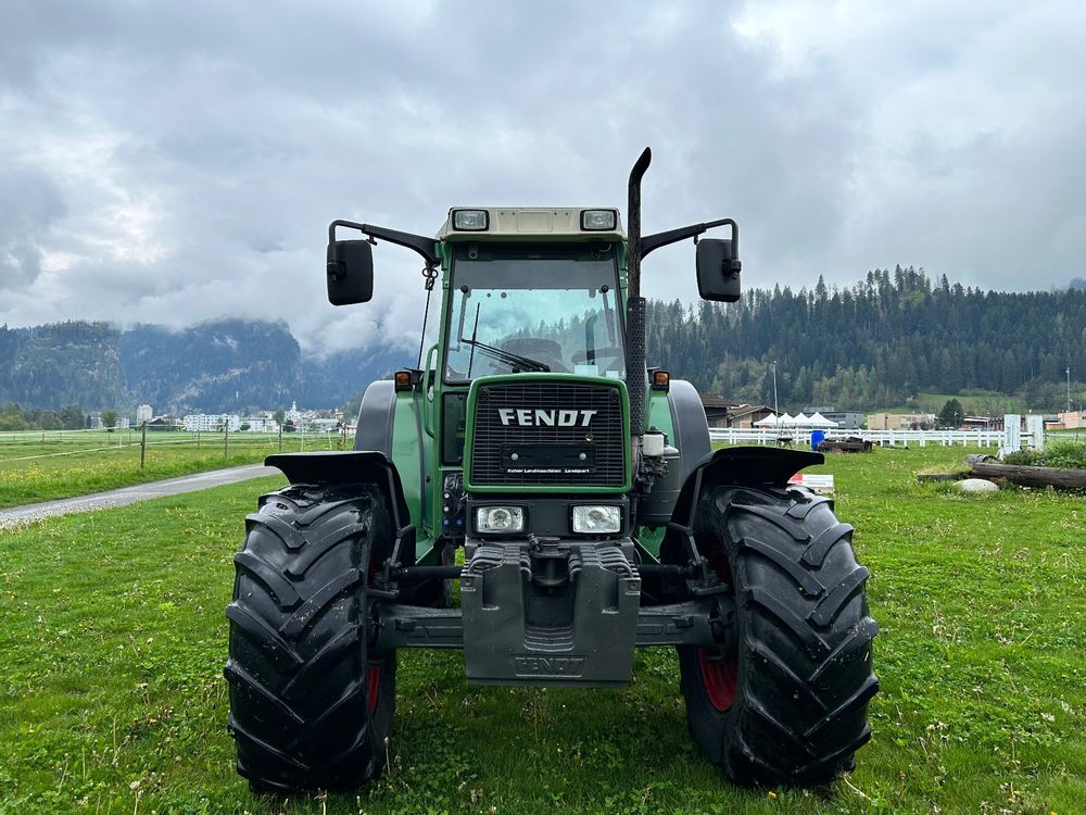 Fendt 280 SA (Gebraucht) in Thusis für CHF 29000 – nur Abholung auf ...